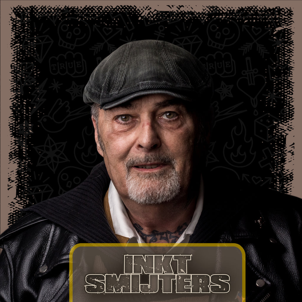 Bill Loika – Inkt Smijters